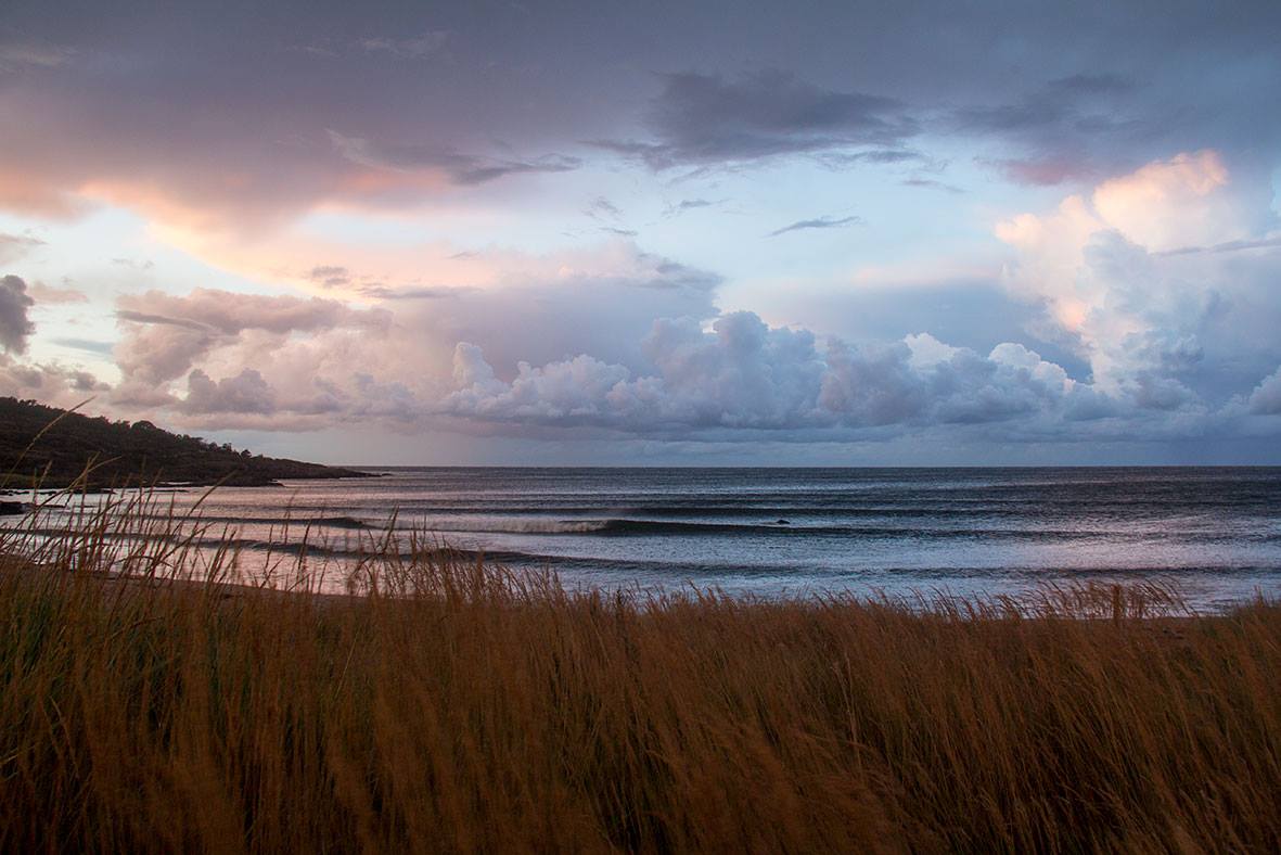 Igennem marv og ben på kolde sten