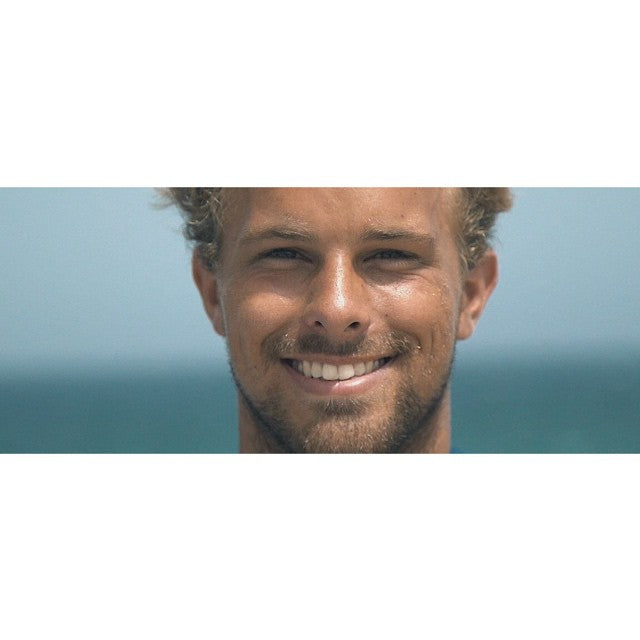 Christopher Friis takker af
