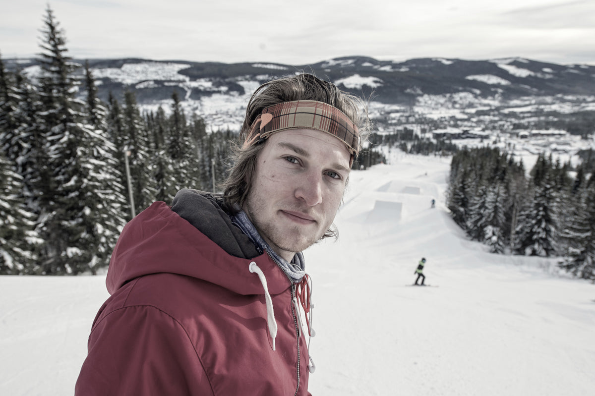 Thomas Trads taler ud